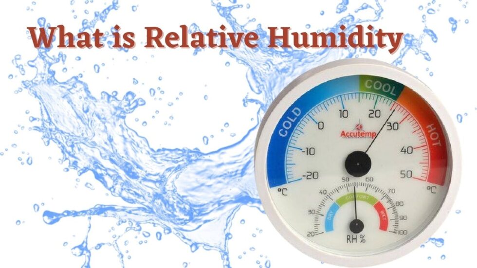 Relative humidity and it's importance in the mitigation process » Dry ...